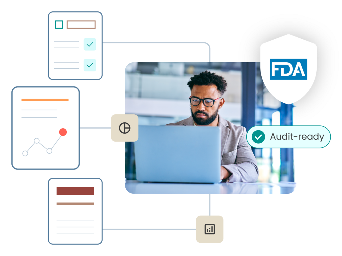 ULTRUS™ ComplianceWire® Clinical Qualification | UL Solutions